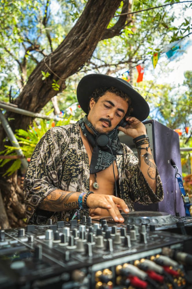 Ocaso Festival 2023: In pictures - Electronic Groove