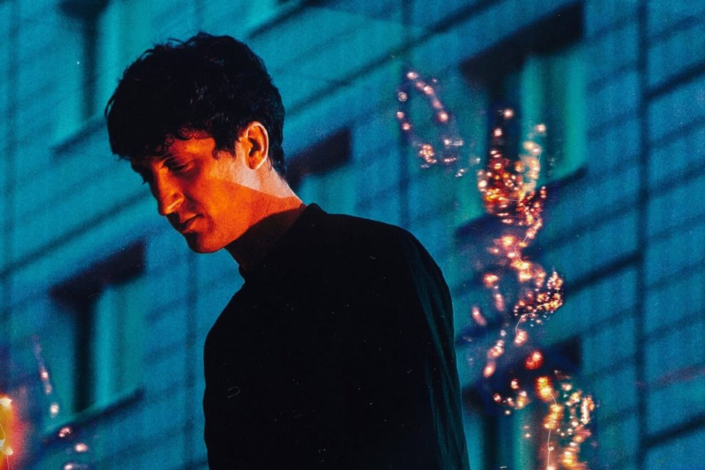 Parra for Cuva shares new single 'Belle de Nuit' - Electronic Groove