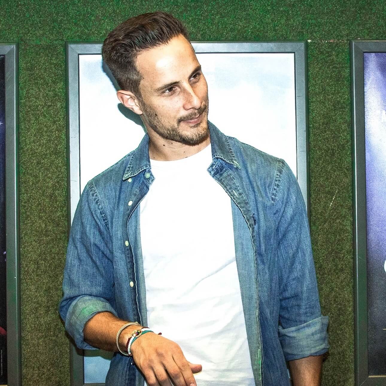 Romaan: "Music is a cure for all illnesses" - Electronic Groove