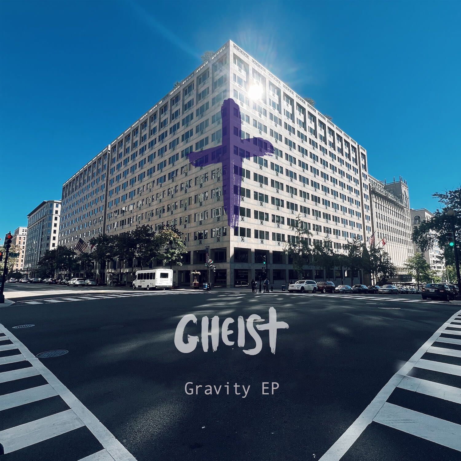 GHEIST: "The idea was to create an EP that allows us to show a greater ...