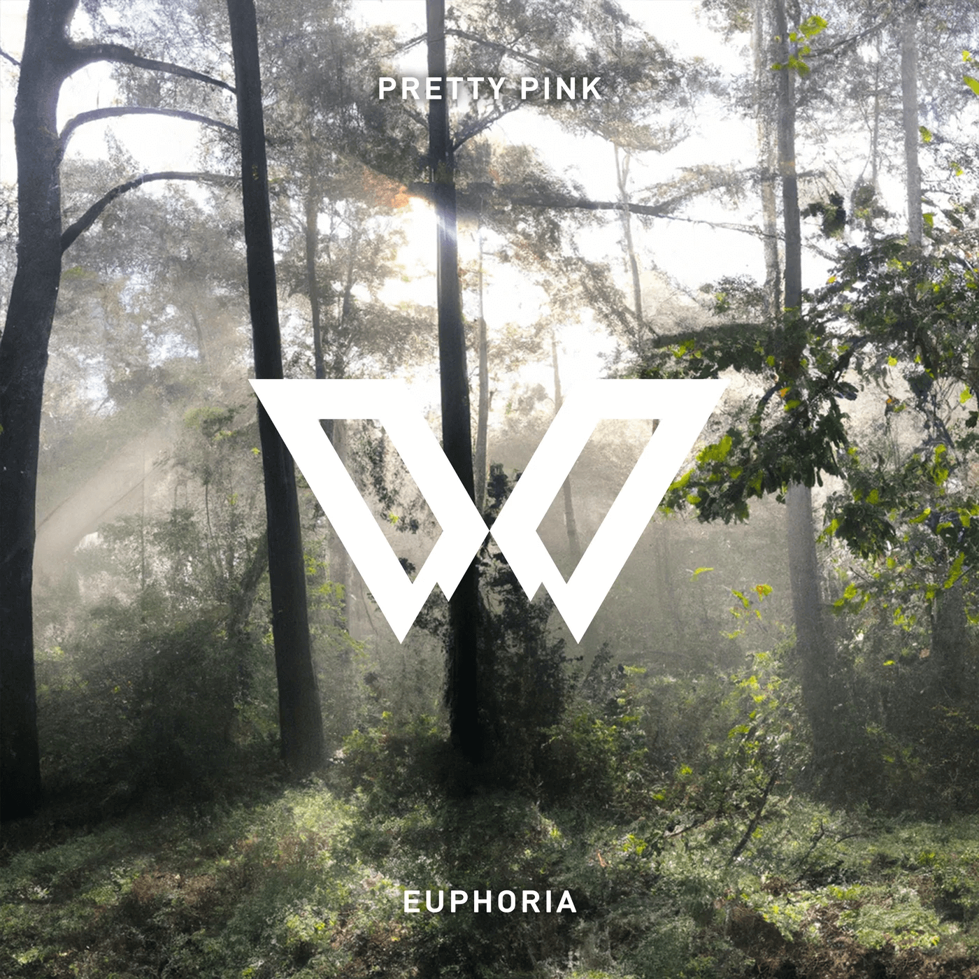 Listen to Pretty Pink's new single, 'Euphoria' - Electronic Groove