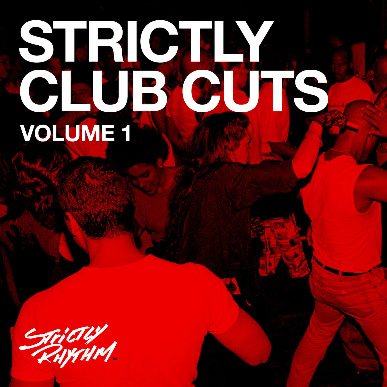 Strictly Rhythm unveils new 'Strictly Club Cuts' compilation series ...