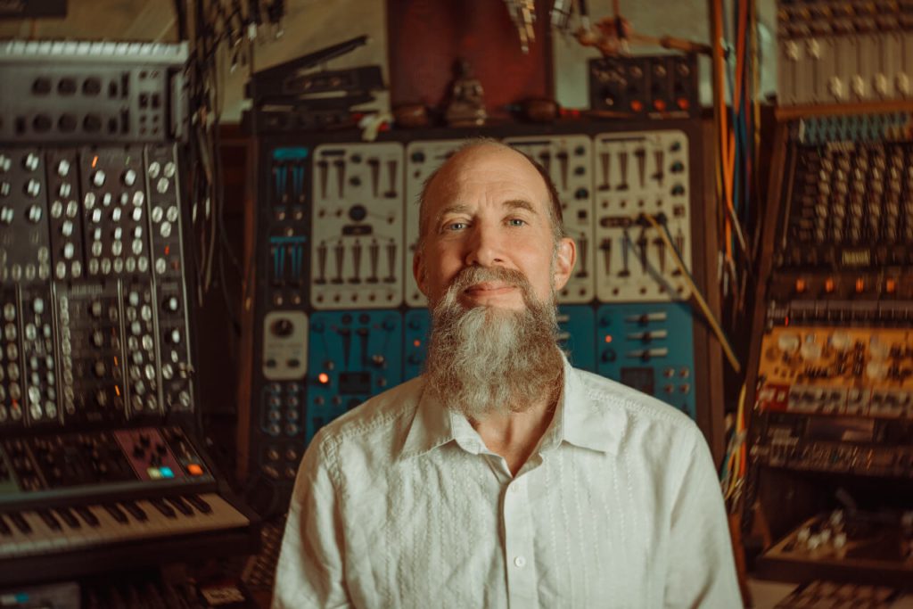 Tim Love Lee: "I certainly never expected to make any “best 50 albums ...