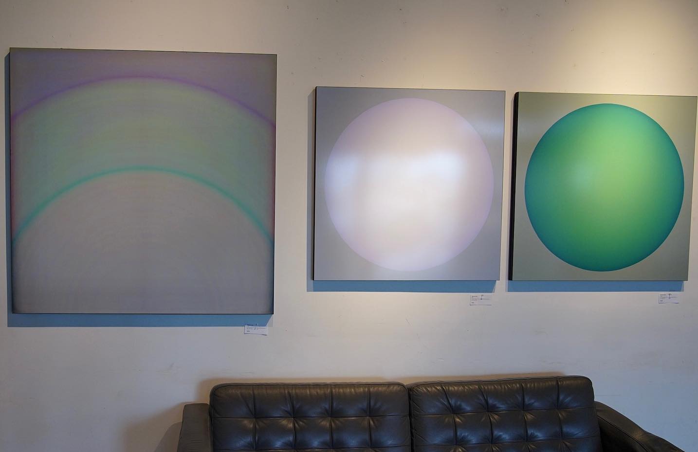 Matthew Dear makes visual art debut with 'moving color' - Electronic Groove