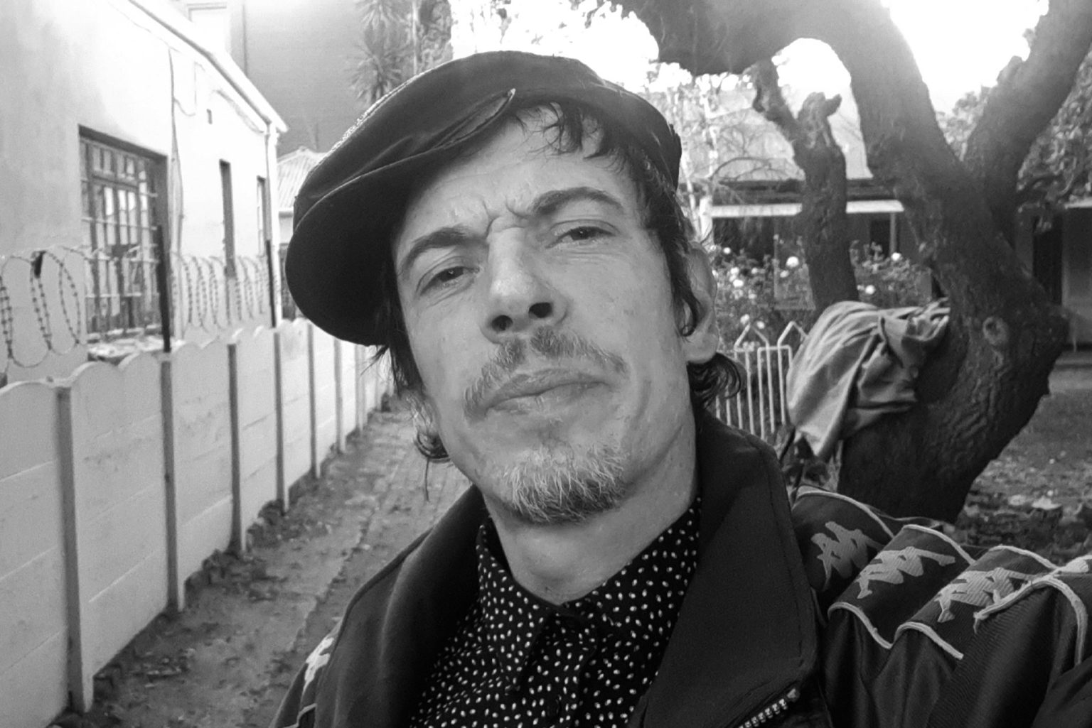 Felix Laband: "I feel that social media has been the death of society ...