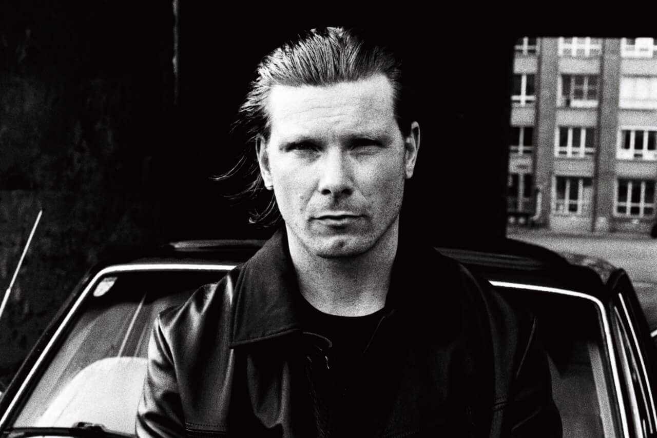Marcel Dettmann to land on fabric Originals with 'Electric Drive ...