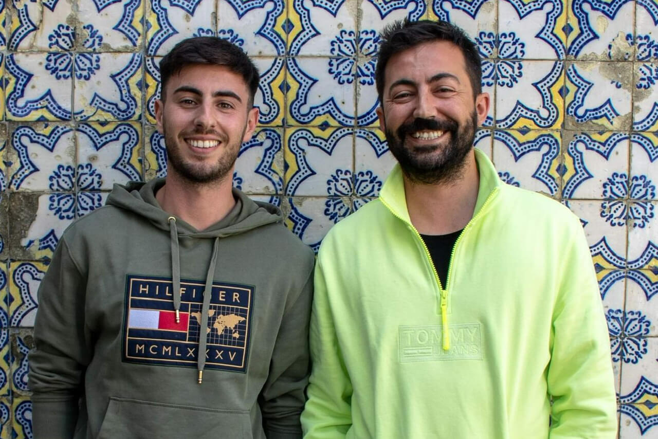 Giorgia Angiuli: "Music can be very powerful and it’s like a creature ...