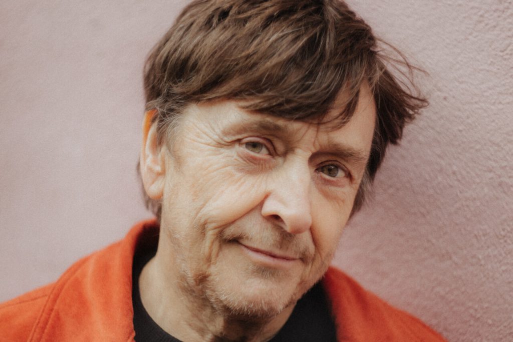Bill Brewster announces new 'After Dark' compilation via Late Night ...