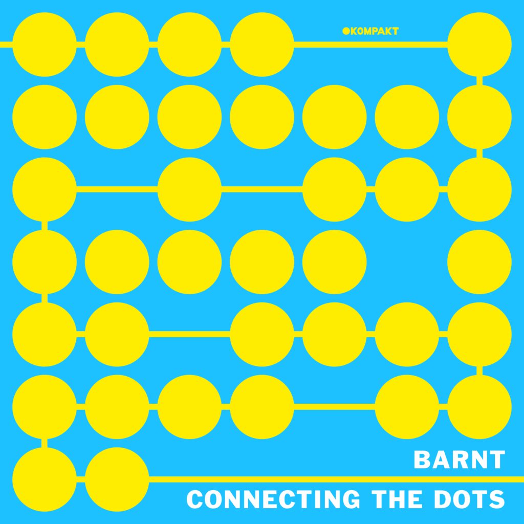 Barnt delivers a new edition of Kompakt's 'Connecting The Dots ...