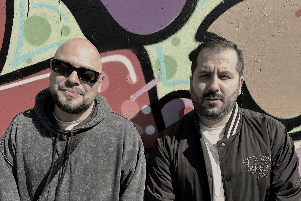 JADED shares five studio tips to help create more vibing music ...