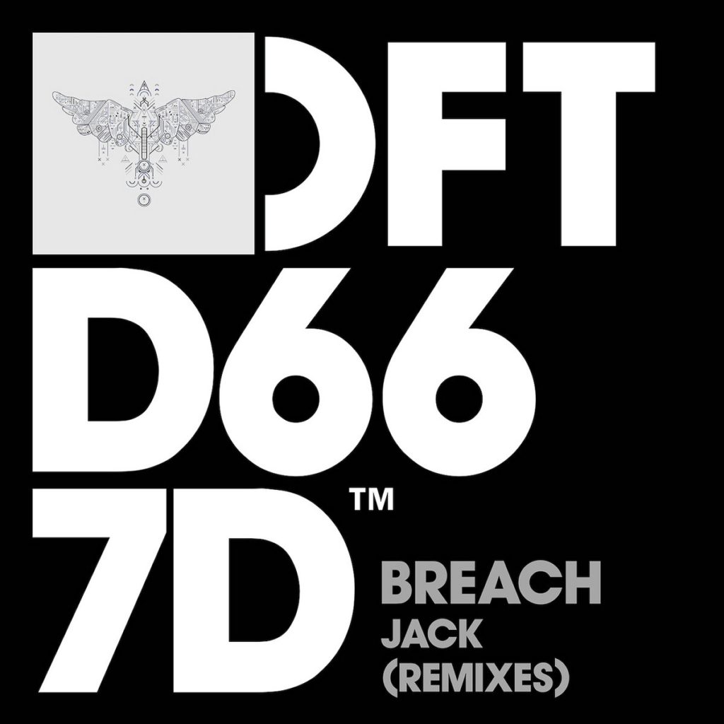 Derrick Carter & Jonathan Kaspar reimagine Breach’s 'Jack' - Electronic ...