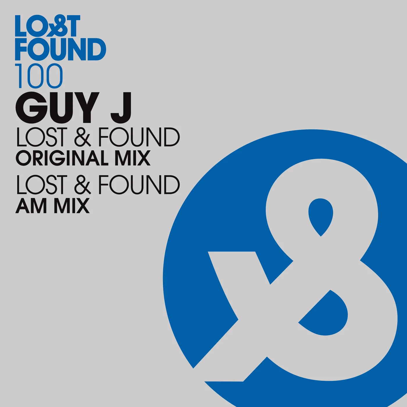 Closing a musical chapter: Guy J reflects on the legacy of Lost & Found ...