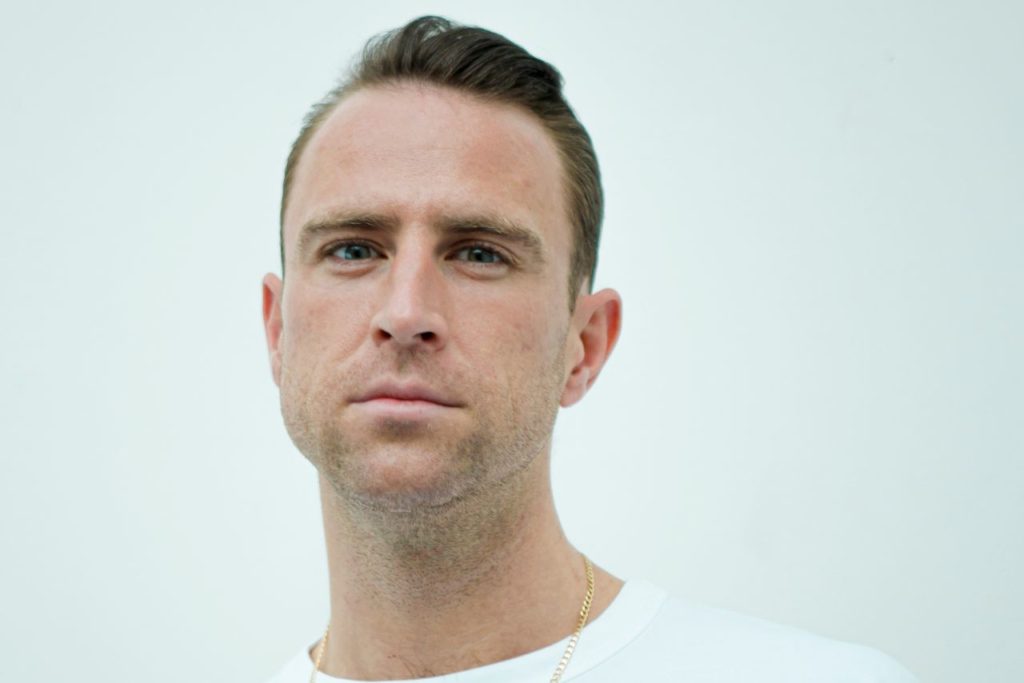 Scottish DJ and Producer Jackmaster has passed away - Electronic Groove
