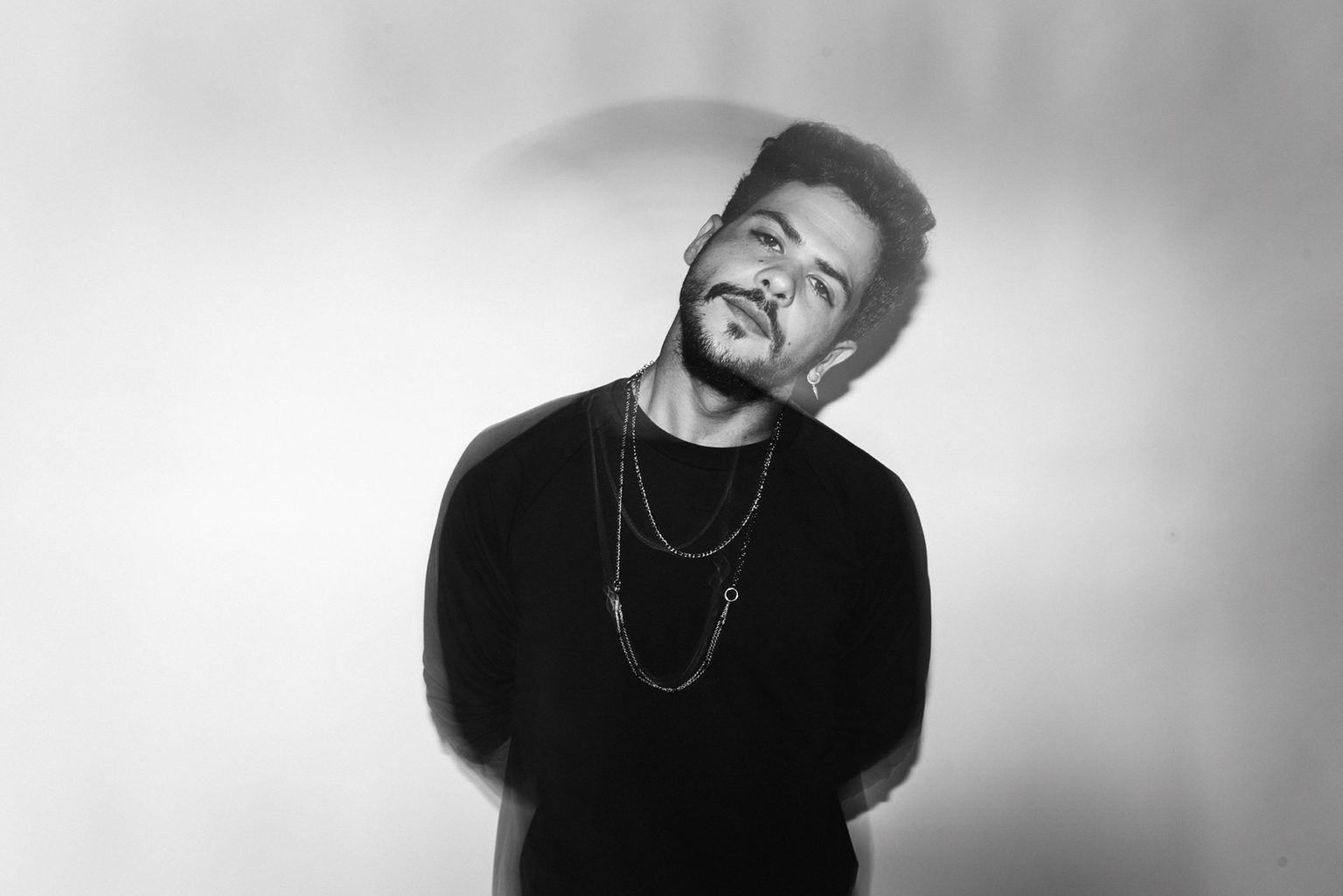 T-Puse: "I knew we created something special" - Electronic Groove