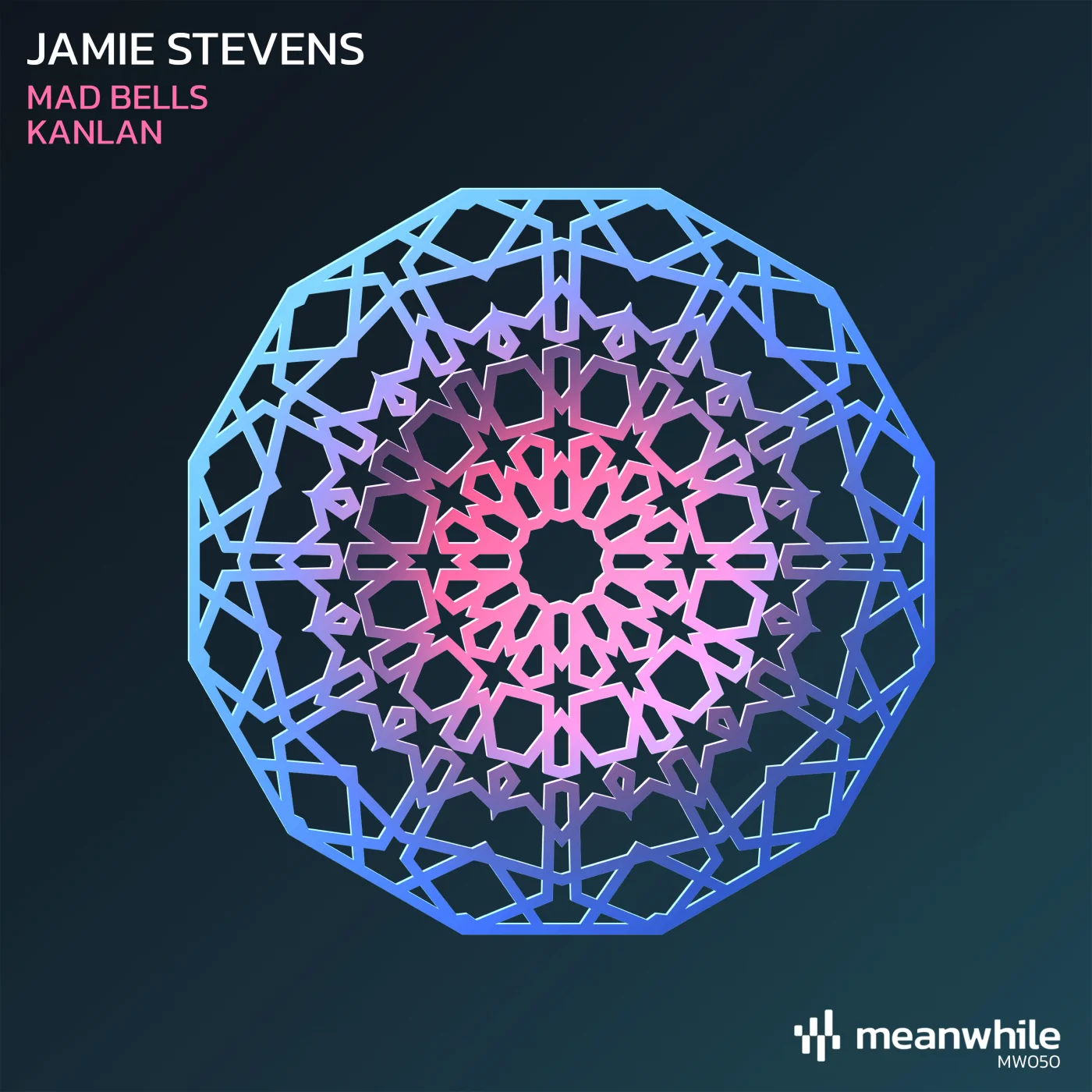 Artist Of The Month: Jamie Stevens - Electronic Groove