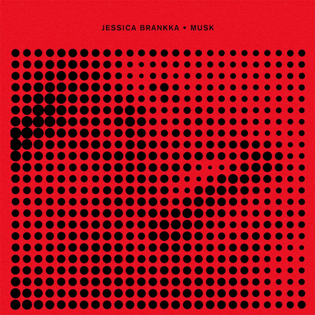 Jessica Brankka presents ‘Musk’ on Crosstown Rebels - Electronic Groove