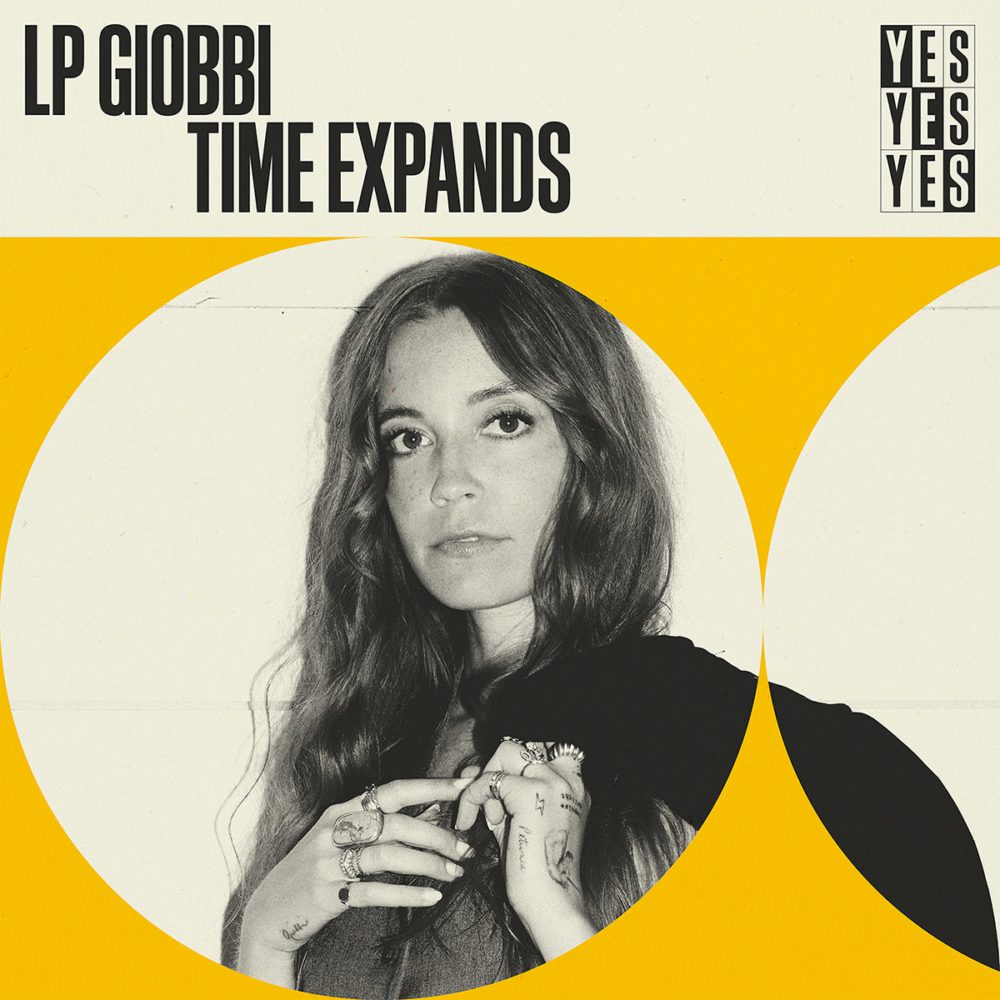 LP Giobbi launches Yes Yes Yes imprint, shares debut single 'Time ...