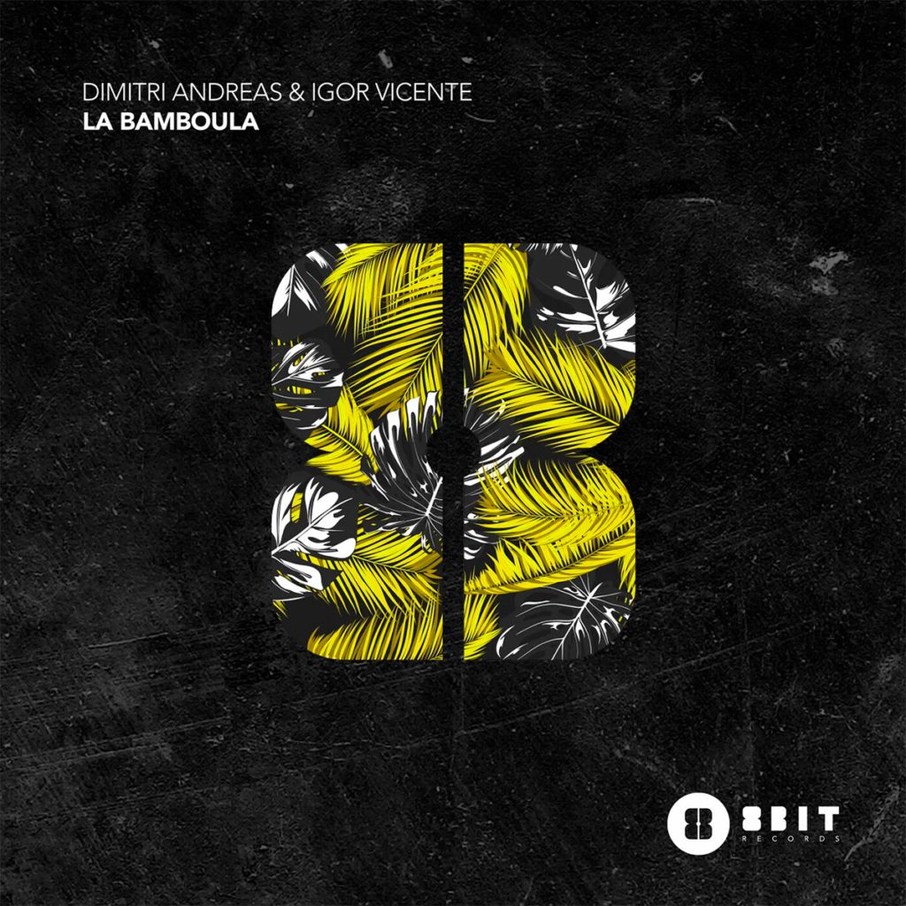 Dimitri Andreas and Igor Vicente: "We in the studio is a good example ...