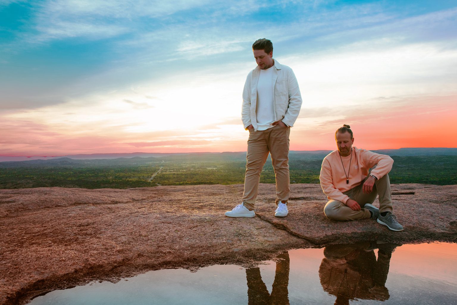 PRAANA: "This sound, this label, and PRAANA are extensions of music ...