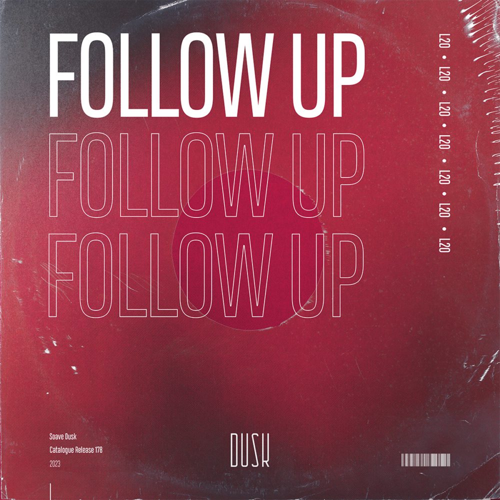 L2O presents new single 'FOLLOW UP' - Electronic Groove