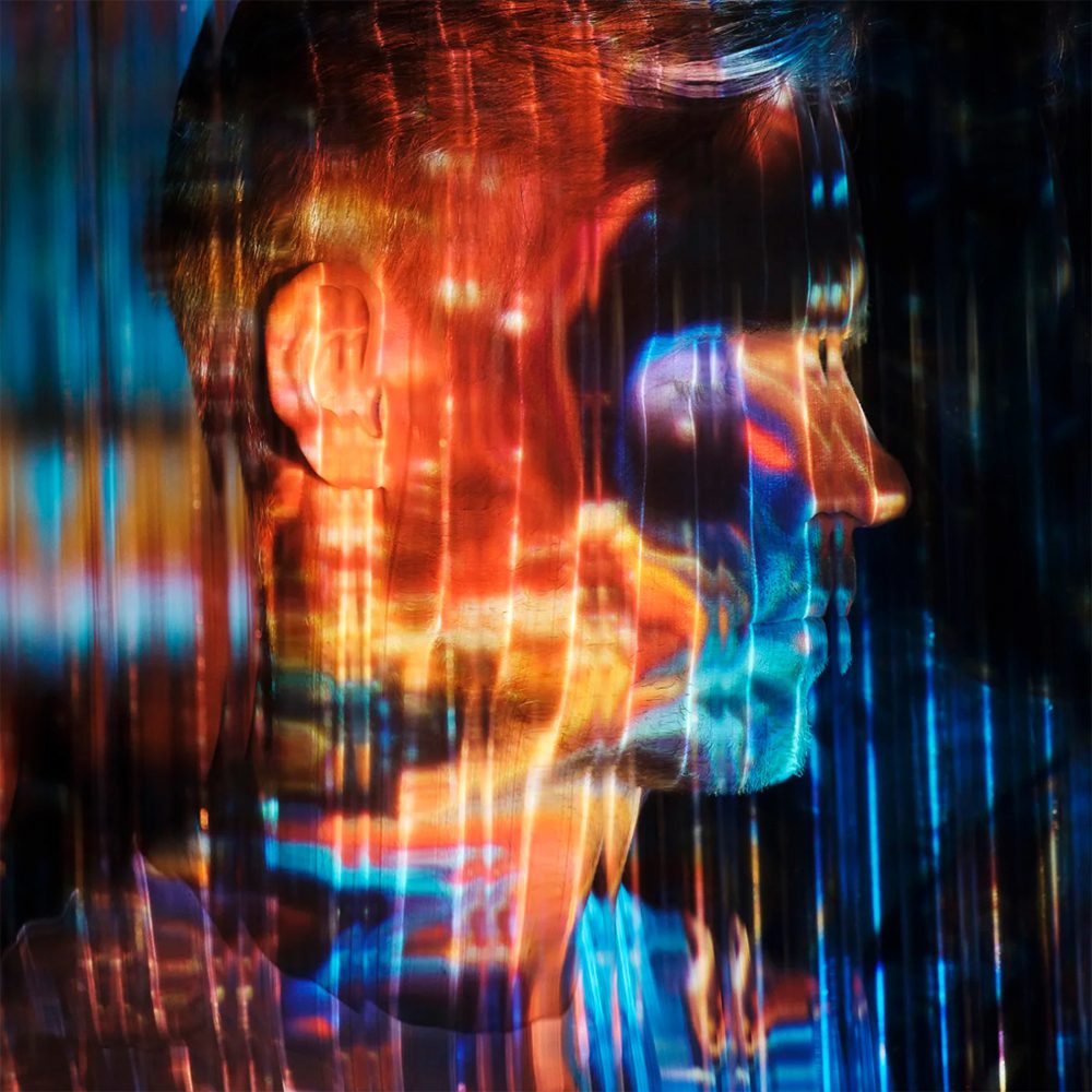 Joris Voorn & Nathan Nicholson link up for 'You & I', announces studio ...