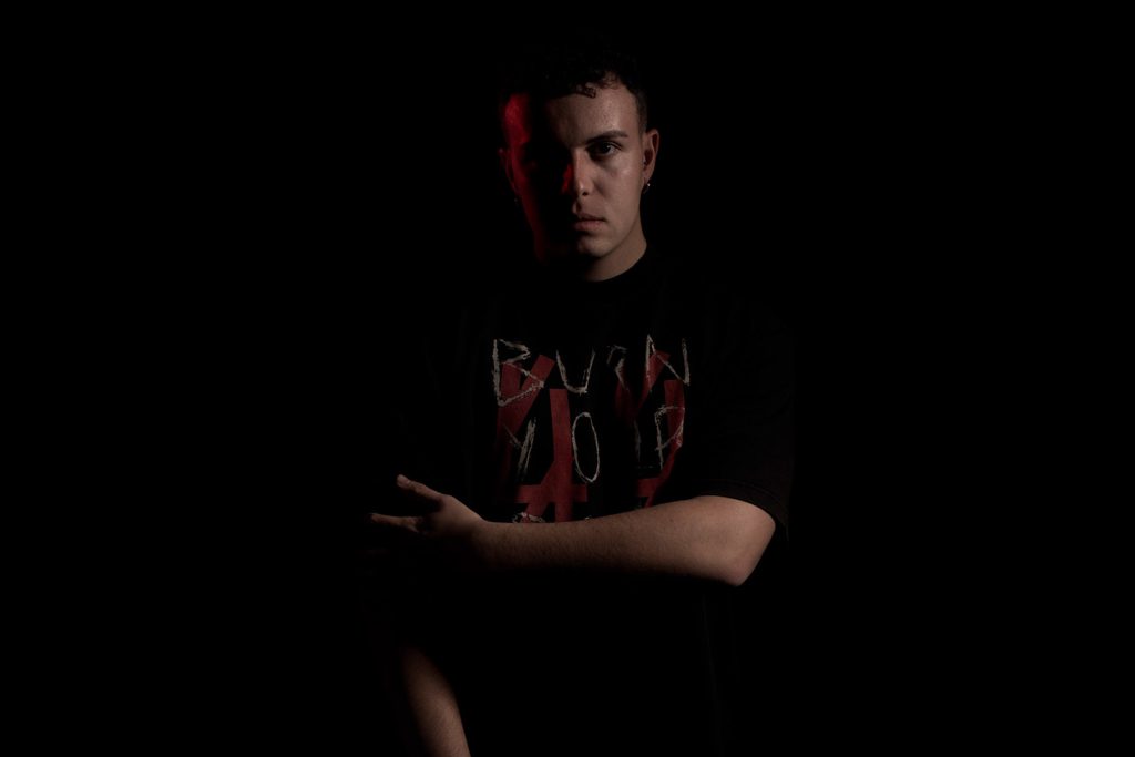 Dexphase confirms European dates plus 'Front Row Raver' release ...