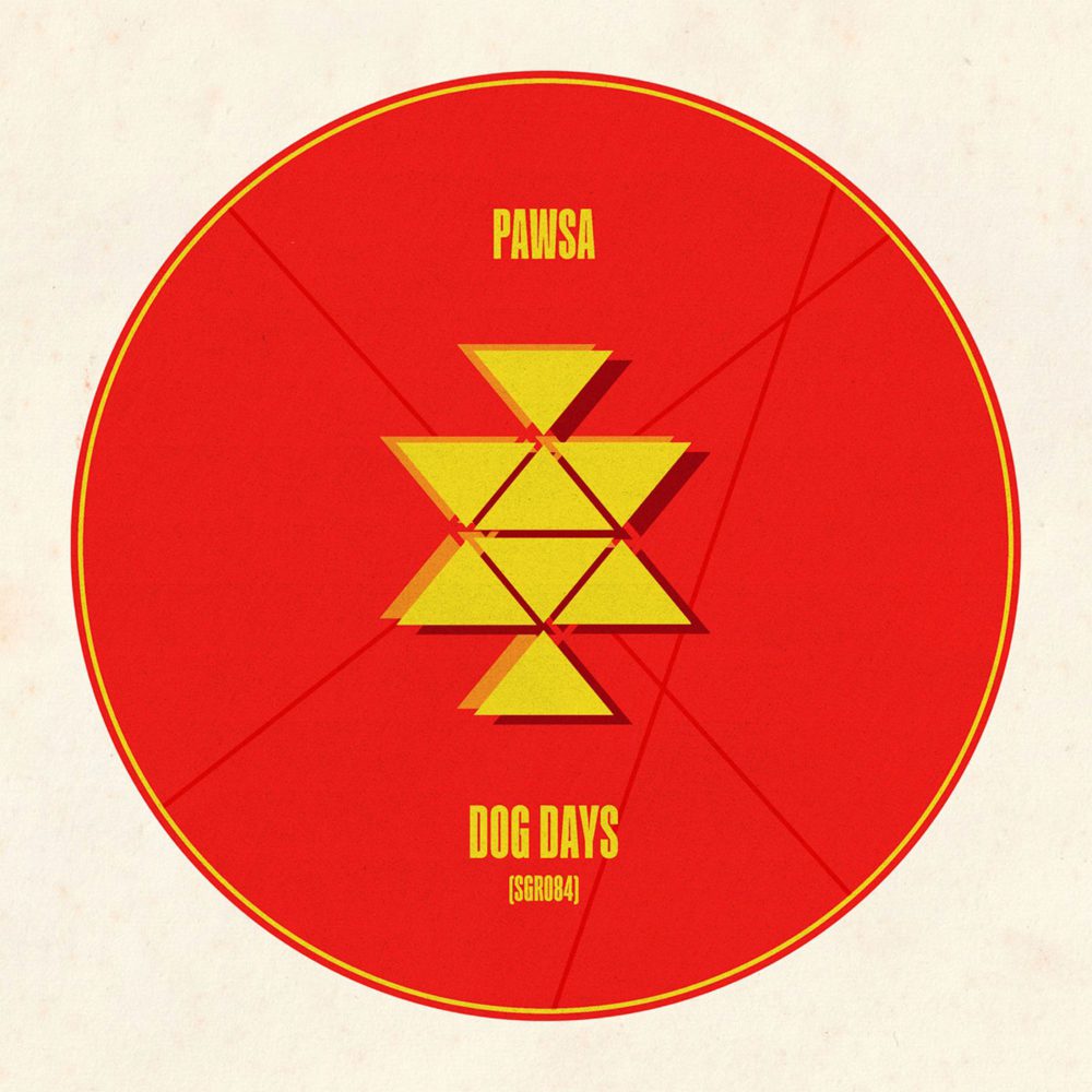 PAWSA drops 'Dog Days' on Solid Grooves - Electronic Groove