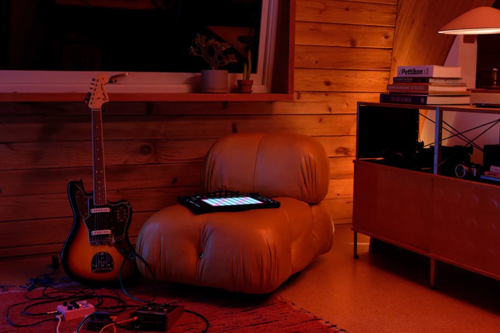 Ableton introduces standalone upgrade kit for Push 3 Controller ...