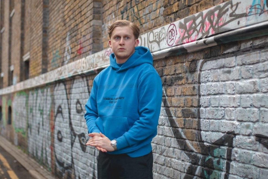 Max Dean: Empowering the next generation of artists - Electronic Groove