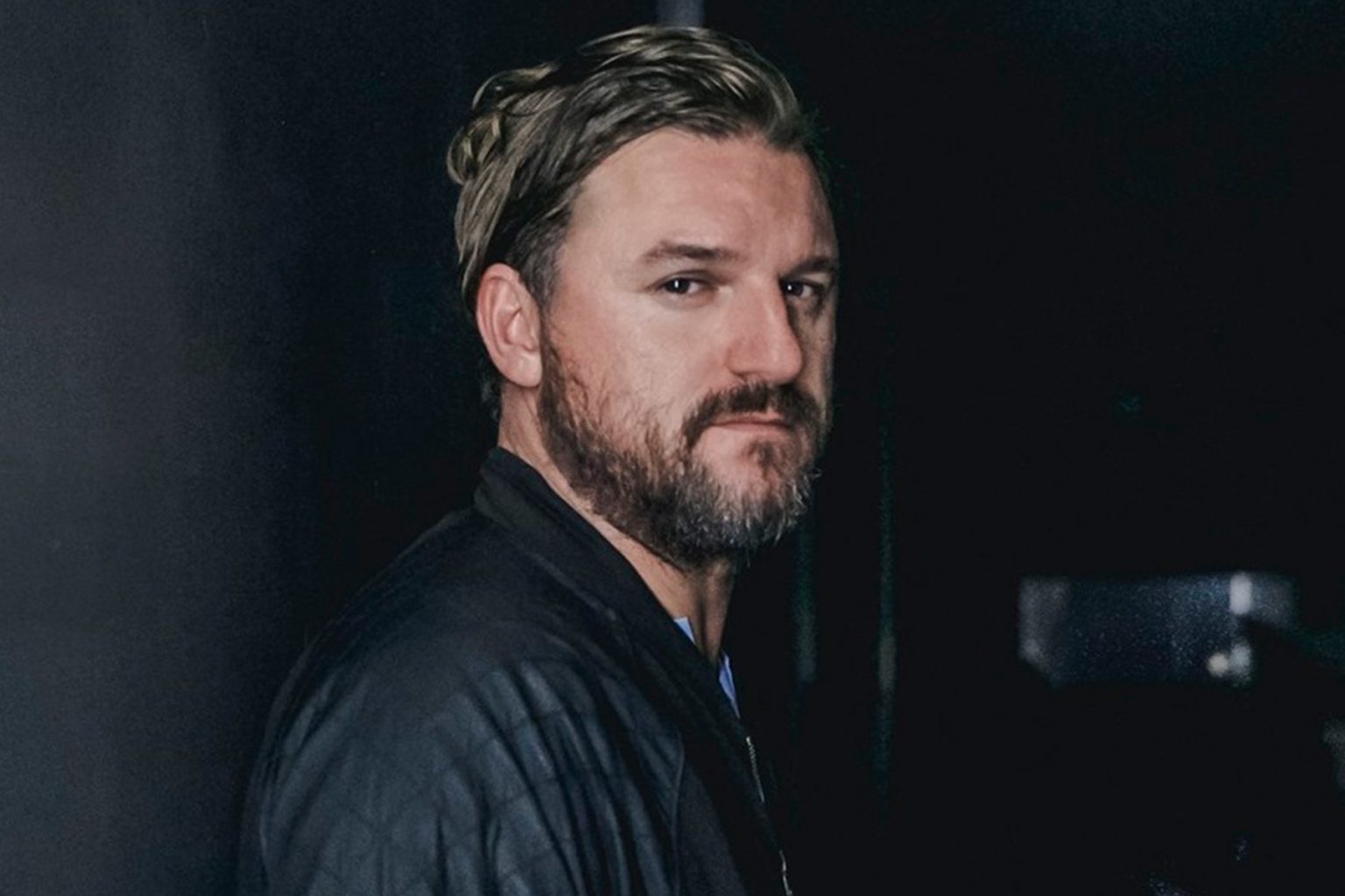 Solomun returns to Factory Town with Diynamic Outdoor debut in Miami ...