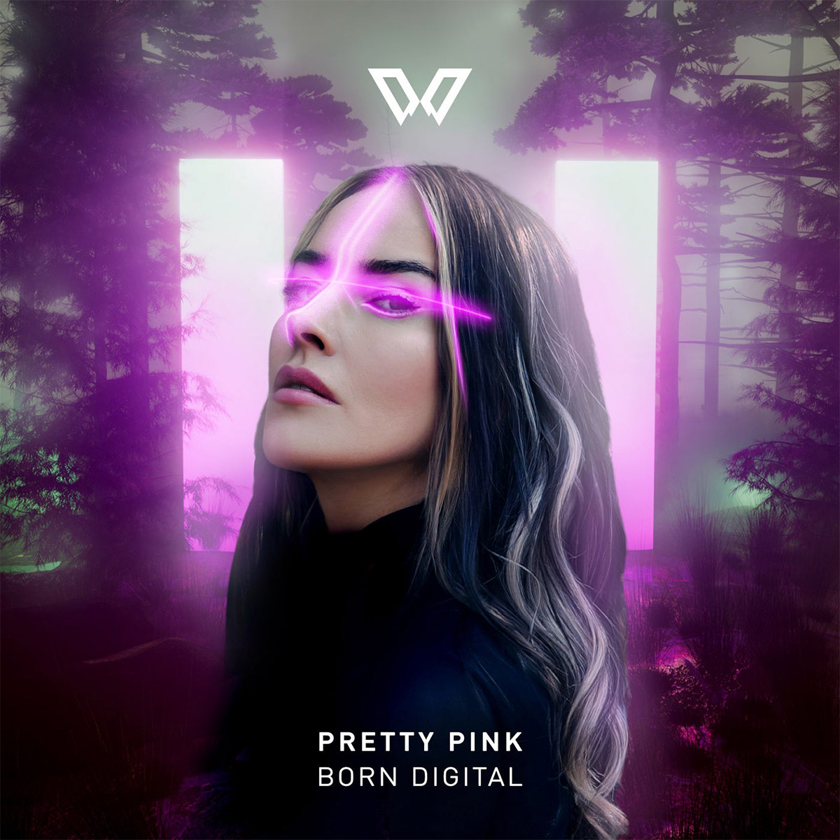 Pretty Pink releases 'Born Digital' album remixes - Electronic Groove