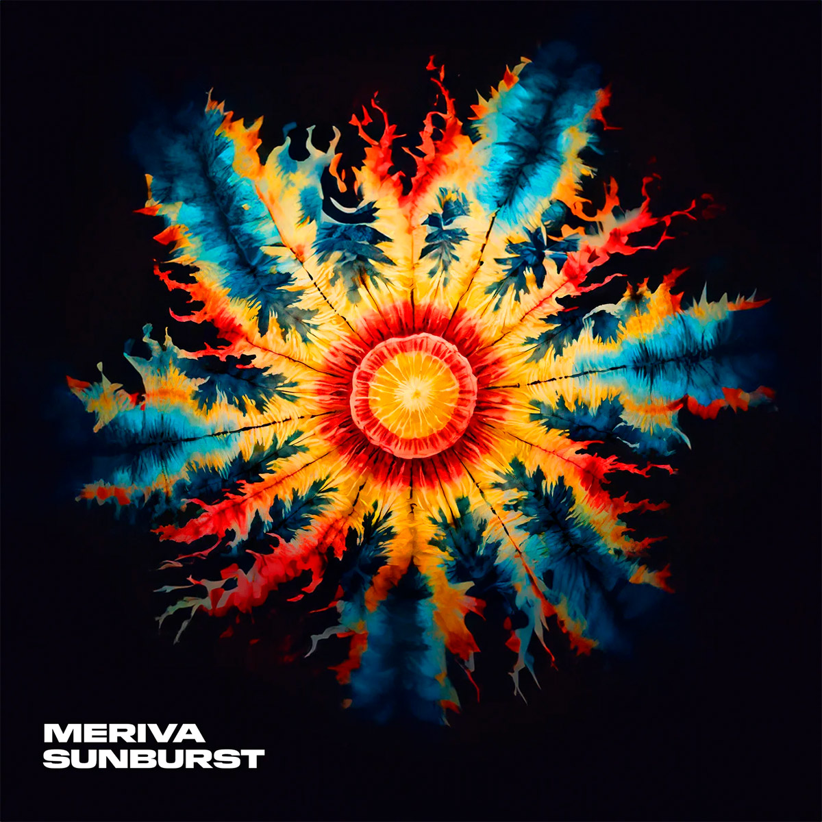 Meriva unveils new melodic single 'Sunburst' - Electronic Groove