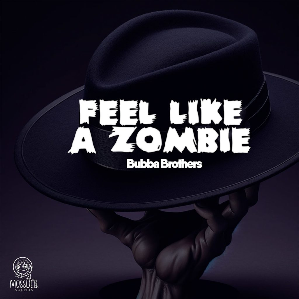 Bubba Brothers mark 10 years in music with 'Feel Like A Zombie ...