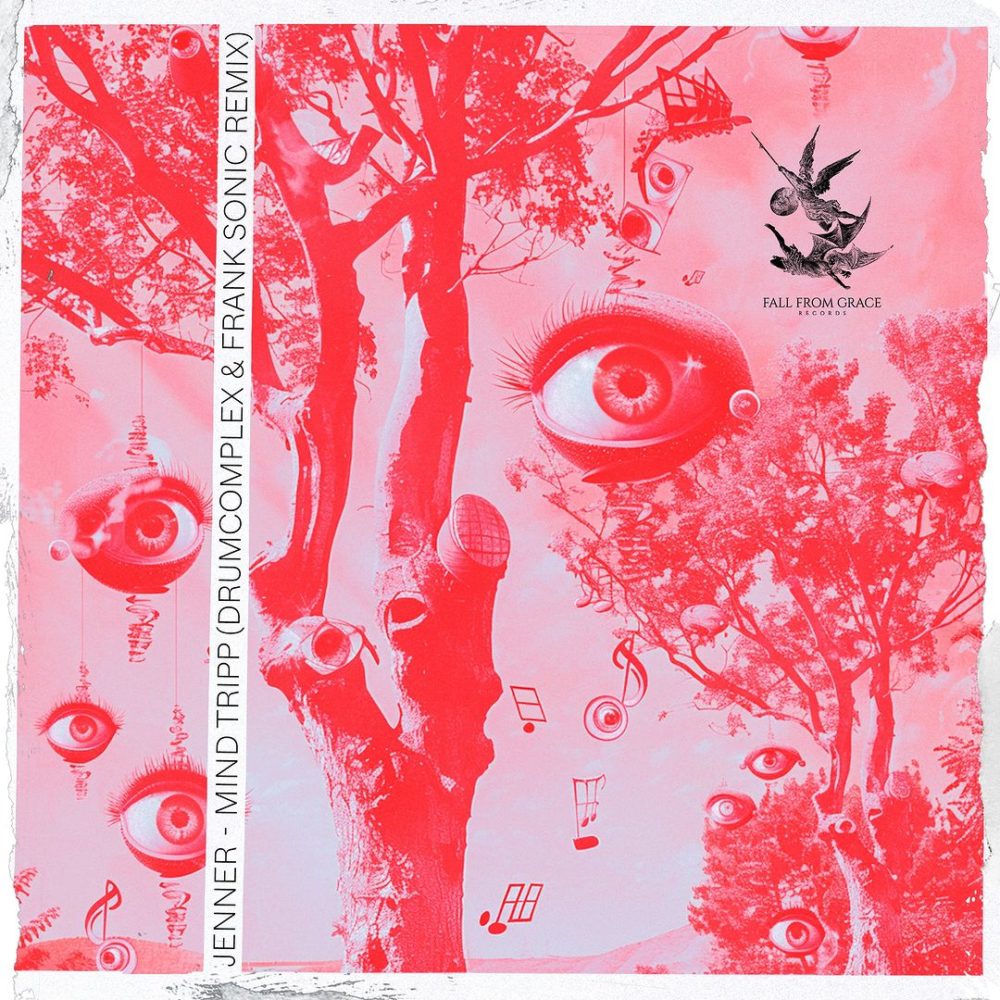 Drumcomplex & Frank Sonic: "We make music that we like and of high quality" - Electronic Groove