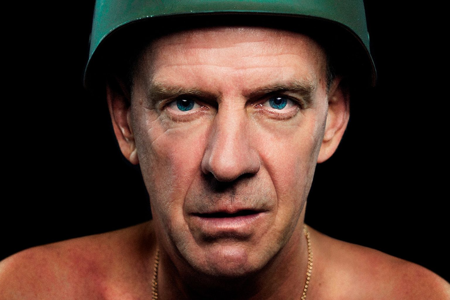 Fatboy Slim celebrates four decades with new illustrated career book ...
