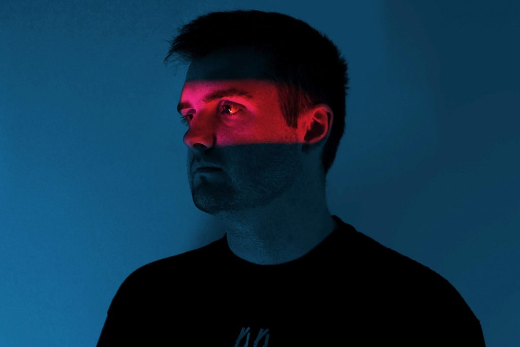 Kill Script shares 10 tracks ahead of Seismic Spring Lite - Electronic ...