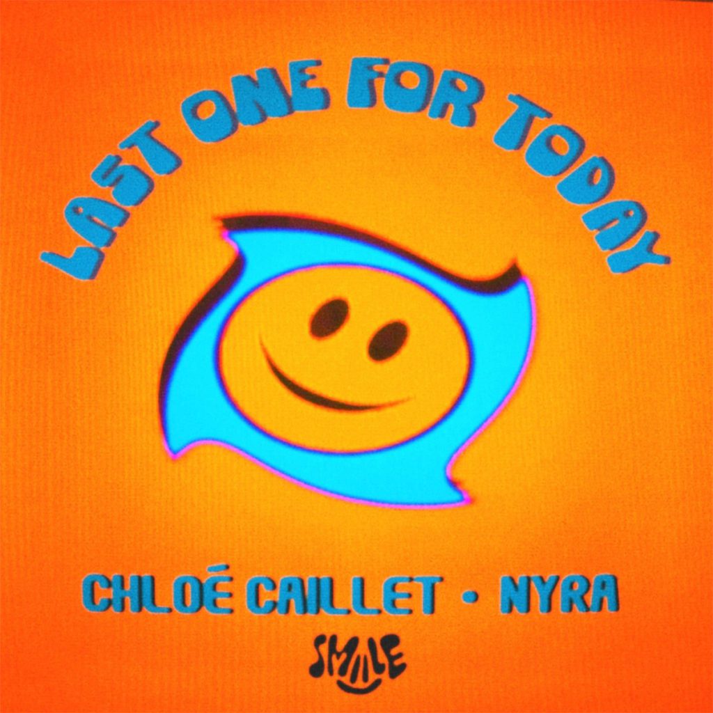 Inside the world of Chloé Caillet: Music, community, and SMIILE ...