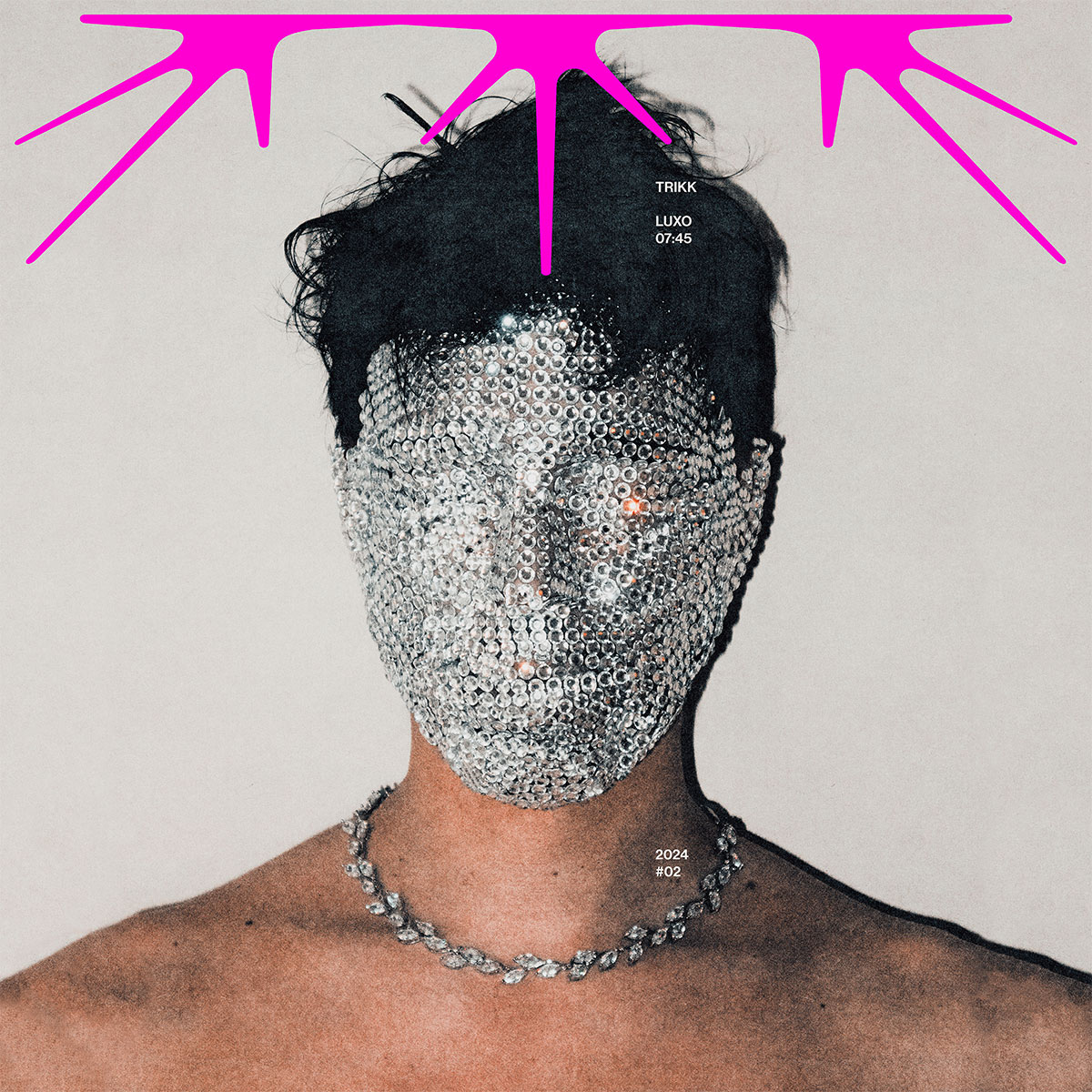 Trikk returns to Innervisions with 'Luxo' - Electronic Groove
