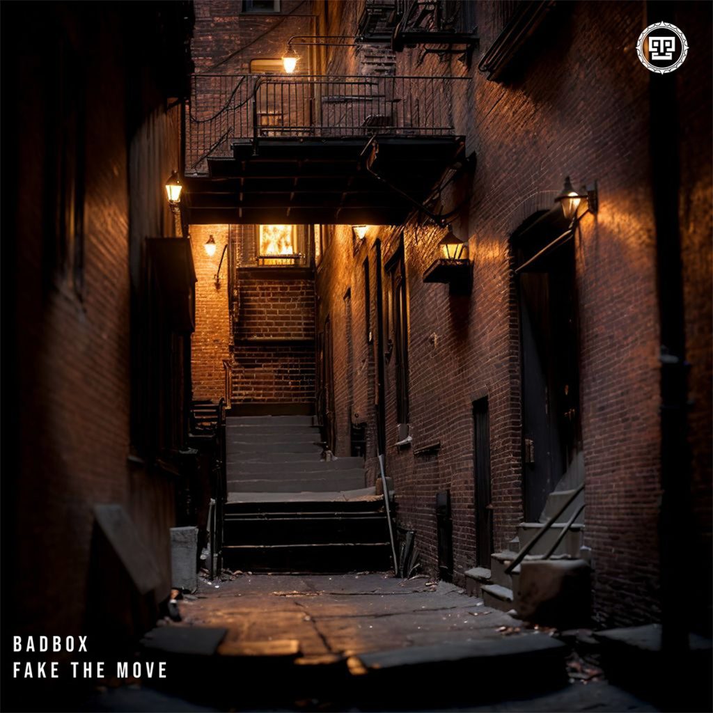 Listen to Badbox's new single 'Fake the Move' - Electronic Groove
