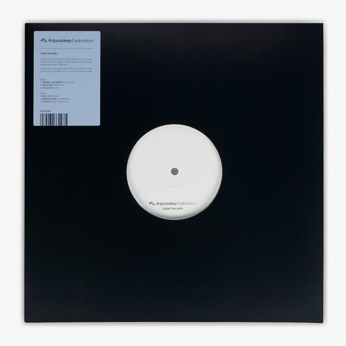 Anjunadeep launches 'Explorations' new imprint ahead of 20th ...