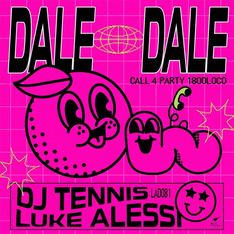 DJ Tennis returns to Life and Death with Luke Alessi for 'Dale Dale ...