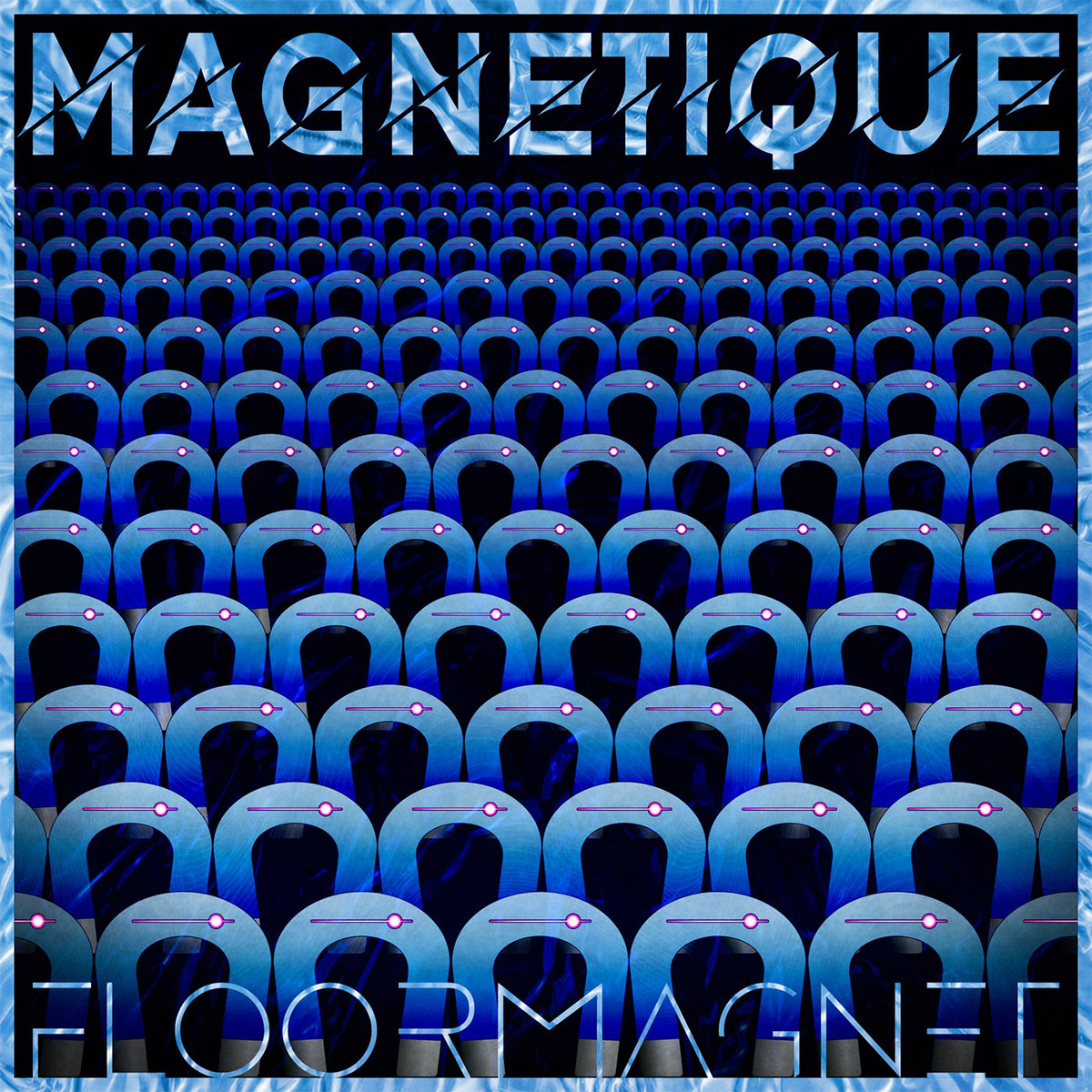 Floormagnet collective debuts 'Magnetique' - Electronic Groove