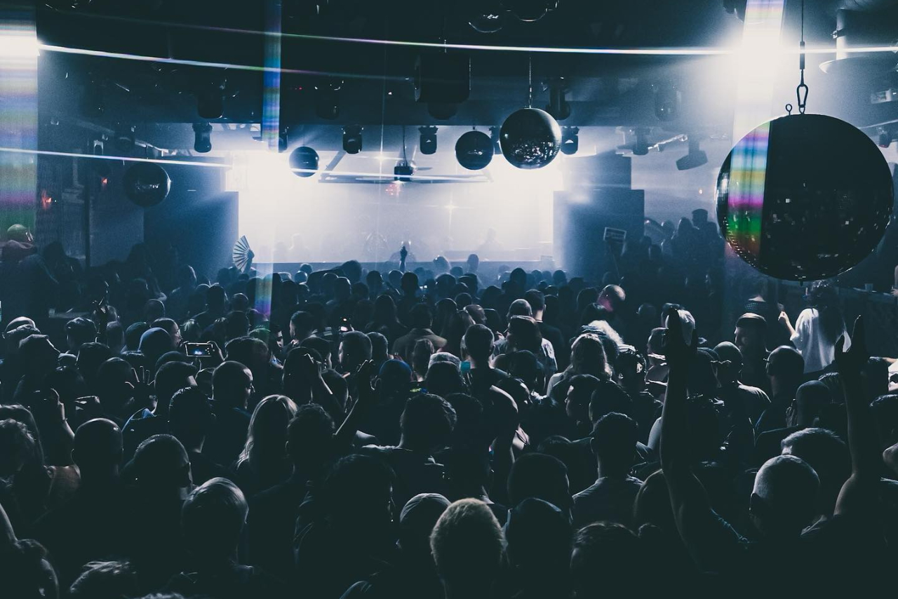 Ten clubs to visit in the USA - Electronic Groove