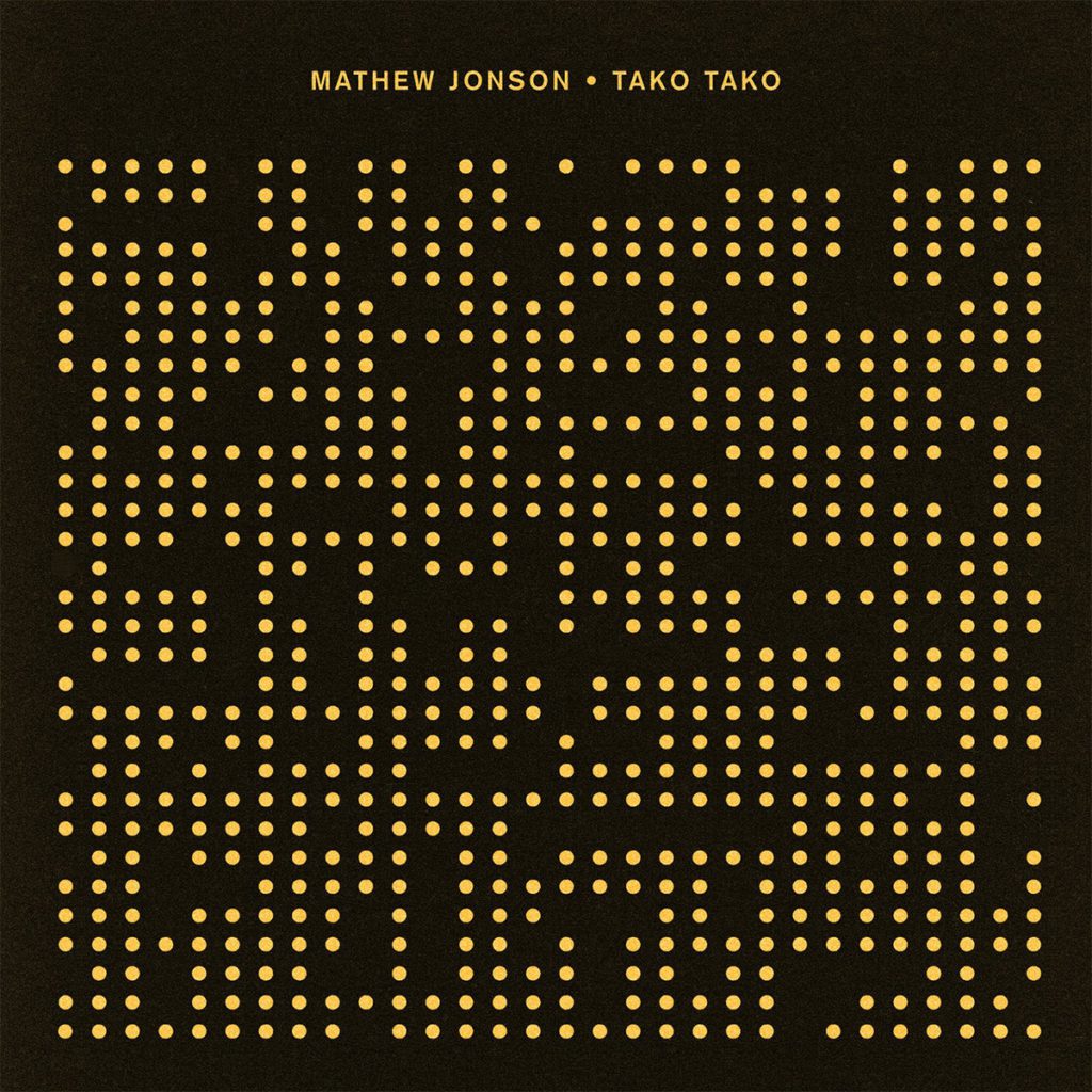 Mathew Jonson releases 'Tako Tako' on Crosstown Rebels - Electronic Groove