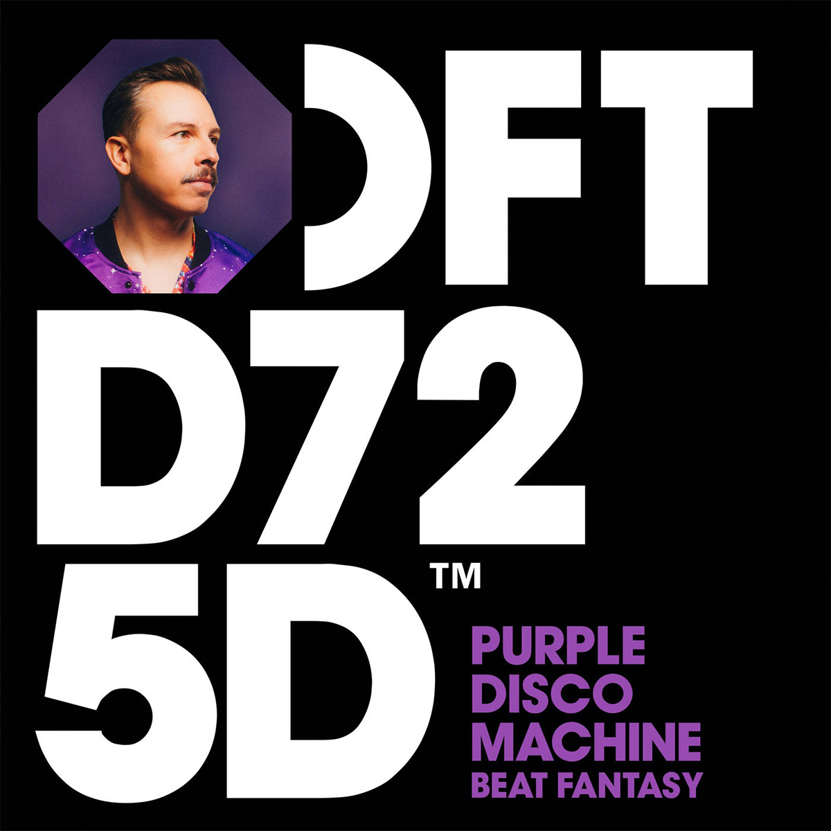Purple Disco Machine returns to Defected with 'Beat Fantasy ...