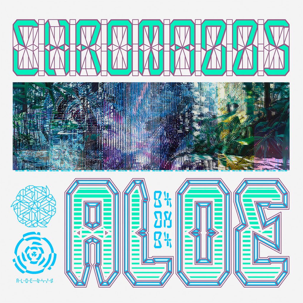 Bicep and Benjamin Damage collaborate on latest CHROMA release ...