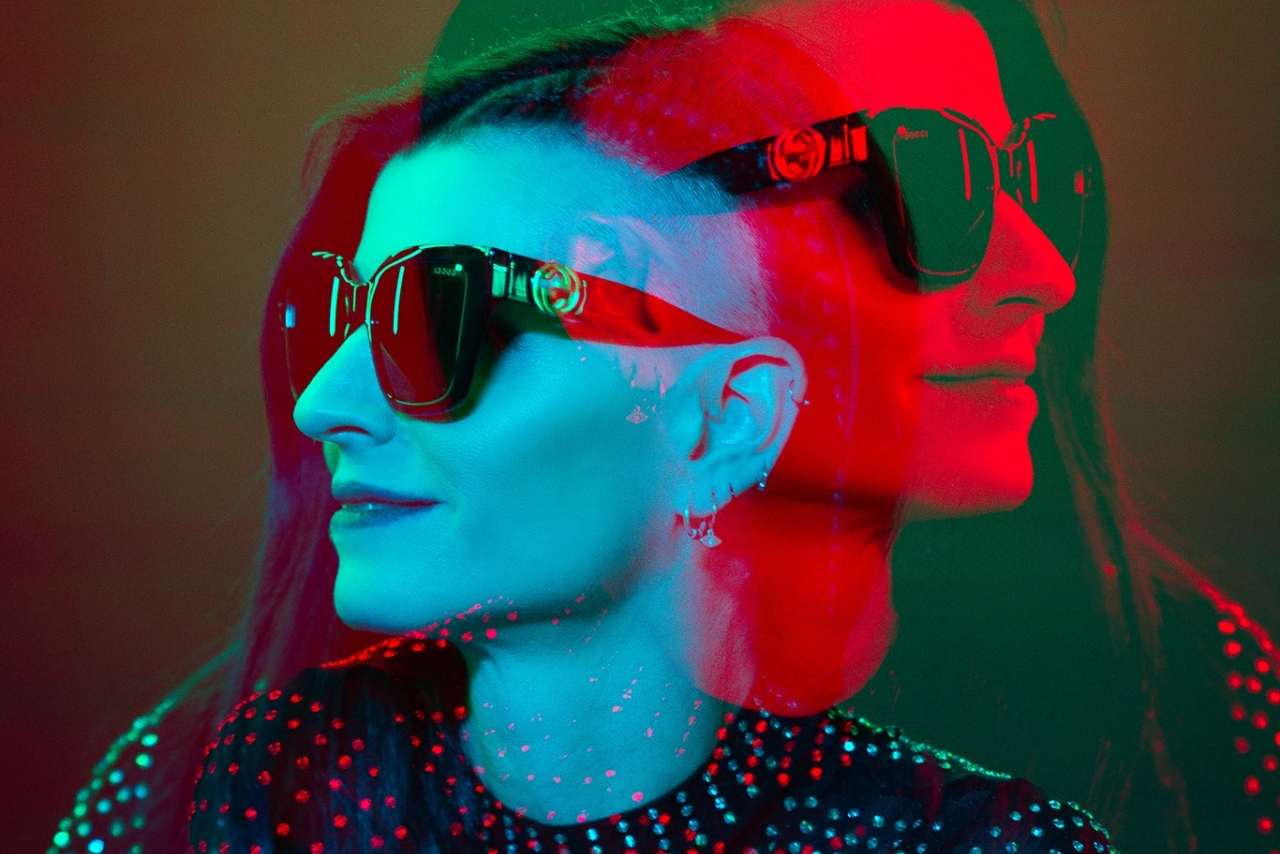 Jenner: Harnessing the Darkest Hour - Electronic Groove