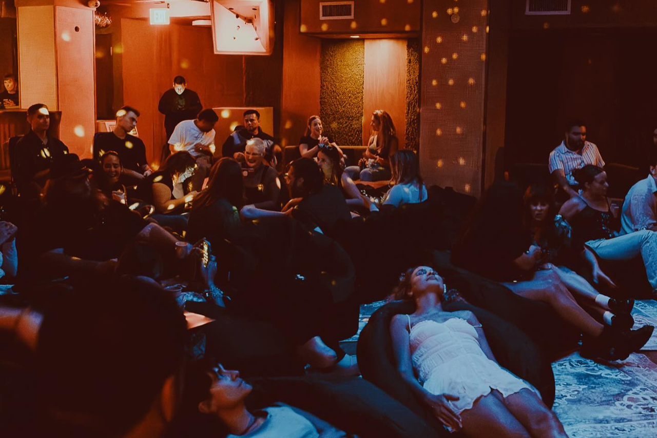 Ten of the best listening bars to visit in the USA - Electronic Groove
