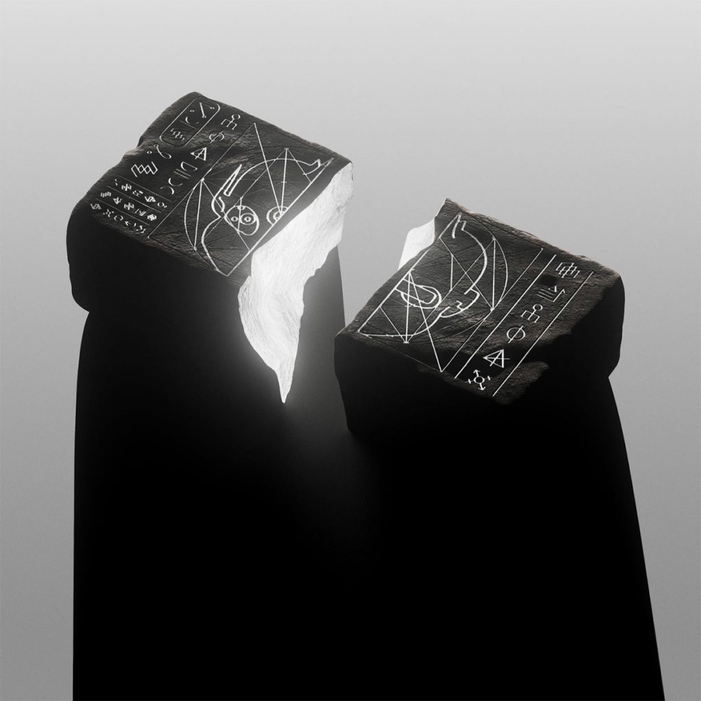 Navigating 'Reality' with Lost Souls of Saturn - Electronic Groove