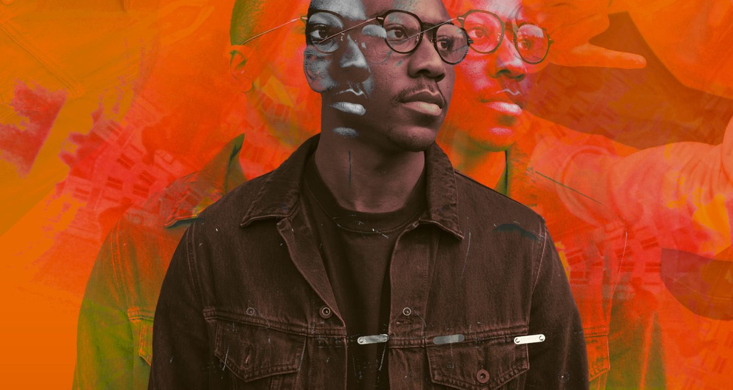 Artist Profile: CLEIDO - Electronic Groove